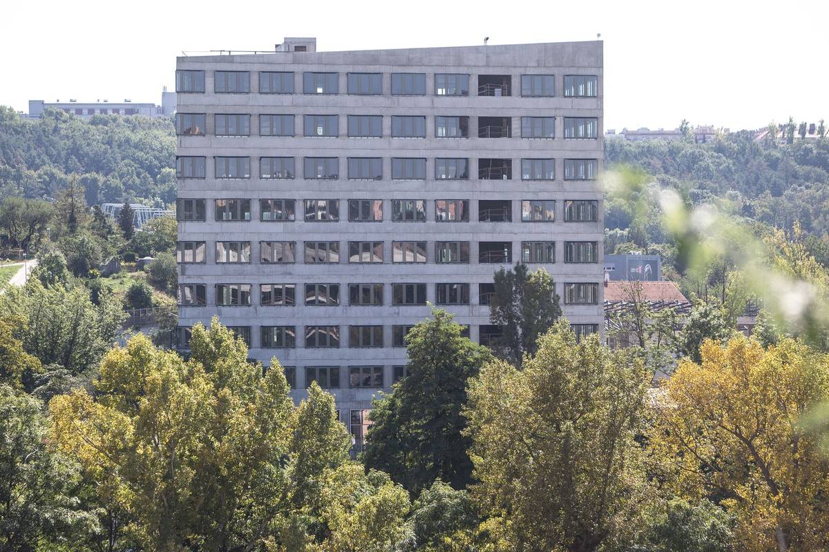 Foto: Václavák, nádraží i okruh. V Praze začíná stavební boom, jaký ...