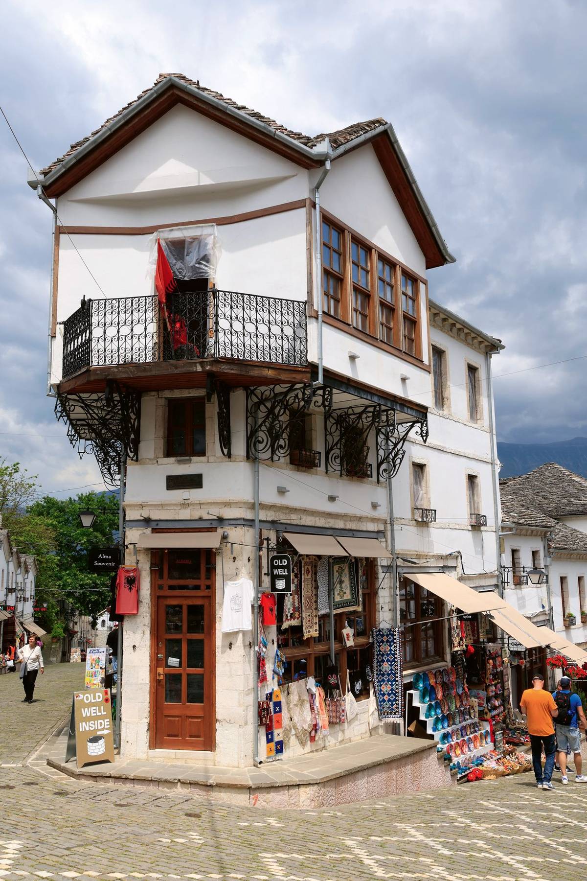 Foto: Albánie je nejkrásnější země světa. Čech boří mýty o balkánské ...