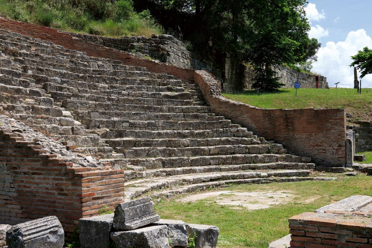 Foto: Albánie je nejkrásnější země světa. Čech boří mýty o balkánské ...