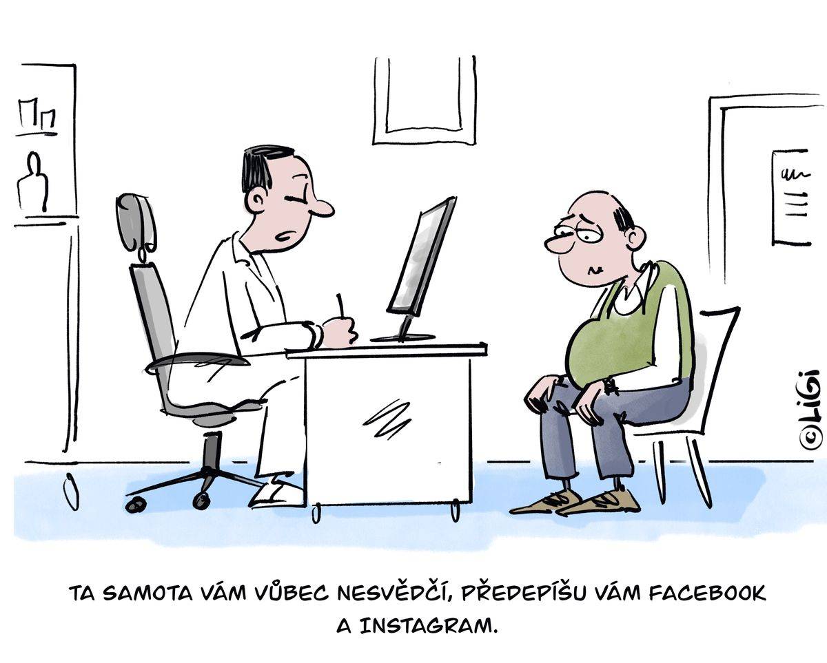 Foto: Recept na samotu