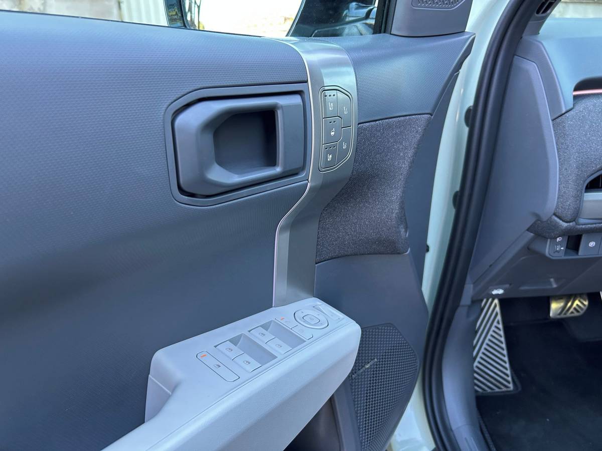 Foto: Mladá rodina a elektromobil jako jediné auto. Náročný test Kie EV3